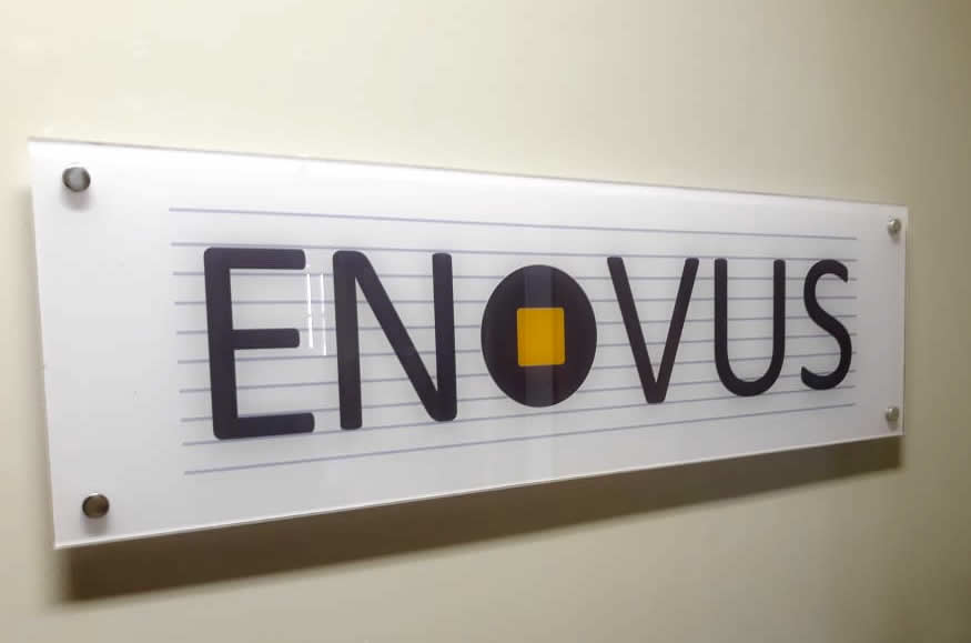 A Enovus | Enovus